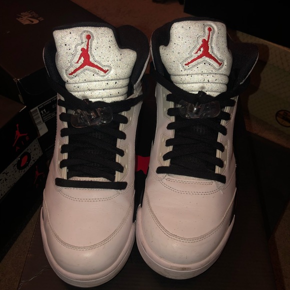 Jordan | Shoes | Nike Air Jordan Retro 5s Pro Stars With Box | Poshmark